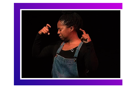 Andy Sign - Sign Language