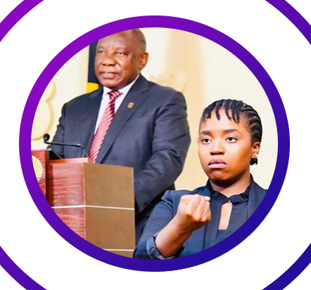 Andy Sign - Sign Language